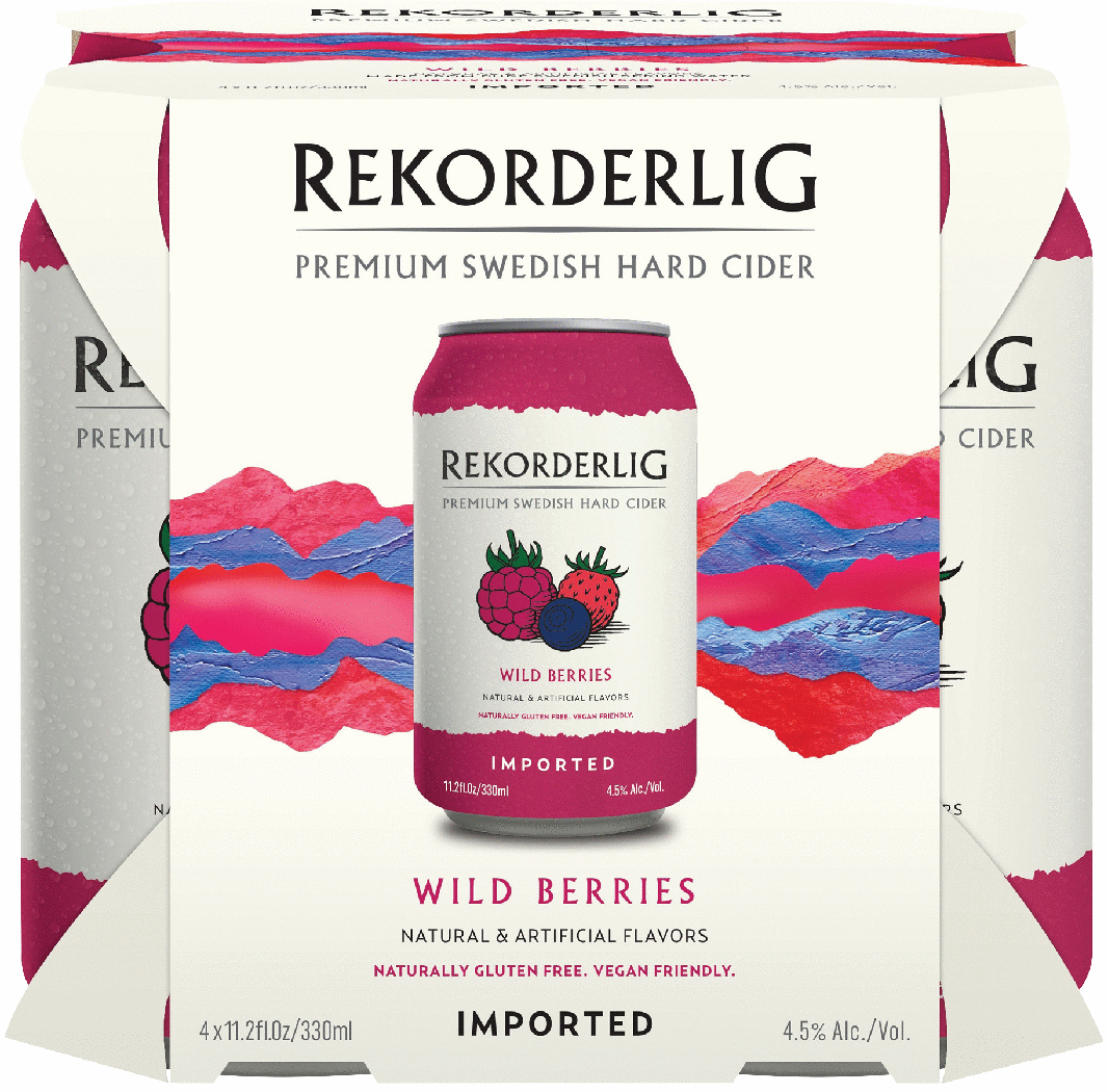 Rekorderlig Cider | Total Wine & More