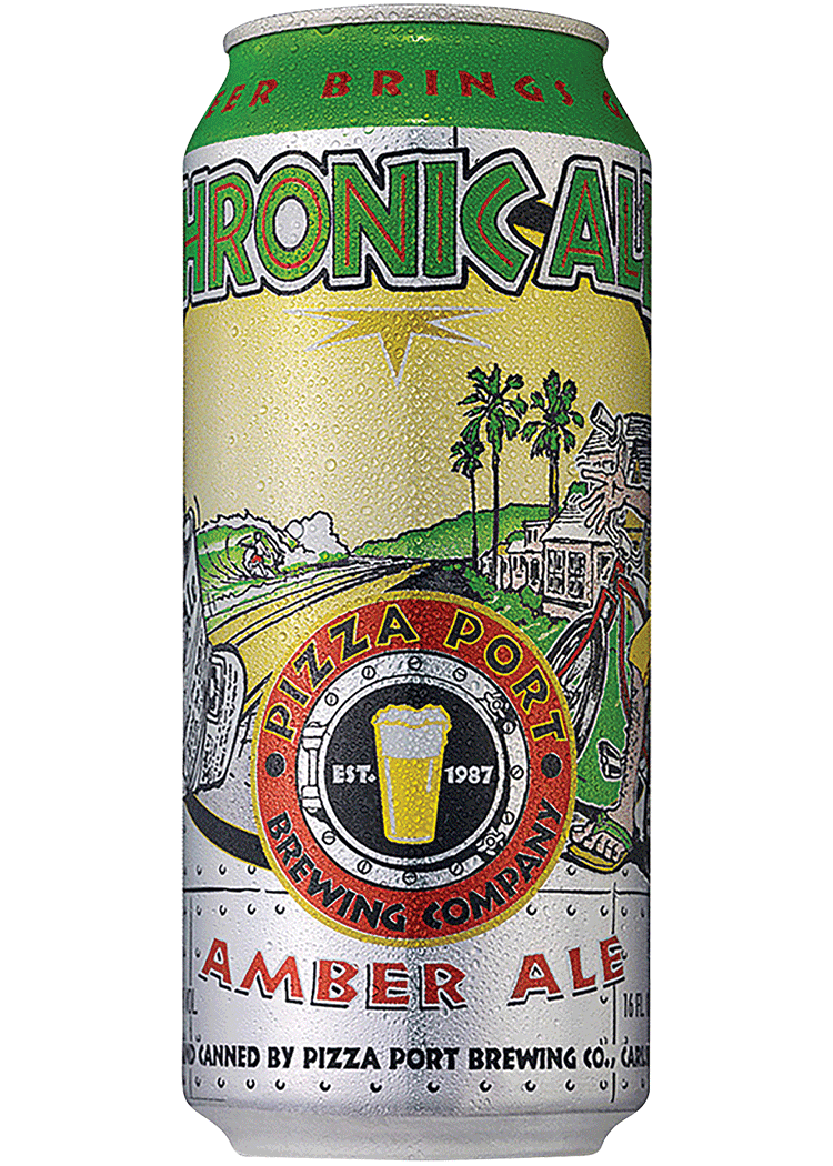 Amber/Red Ale Craft Beer | Total Wine & More