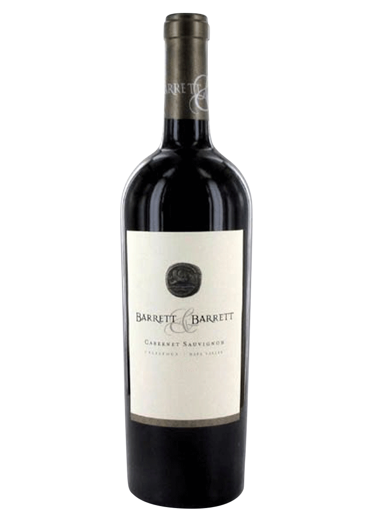 Barnett & Barnett - Wine | Total Wine & More