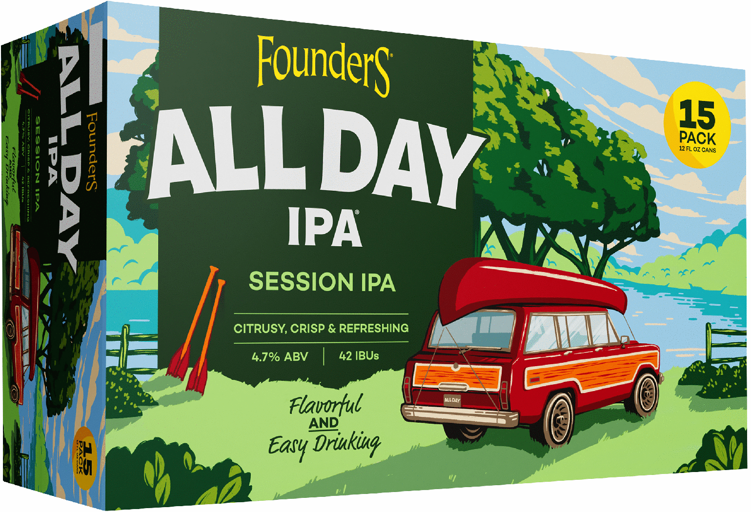 Buy IPA India Pale Ale Beer Online | Total Wine & More