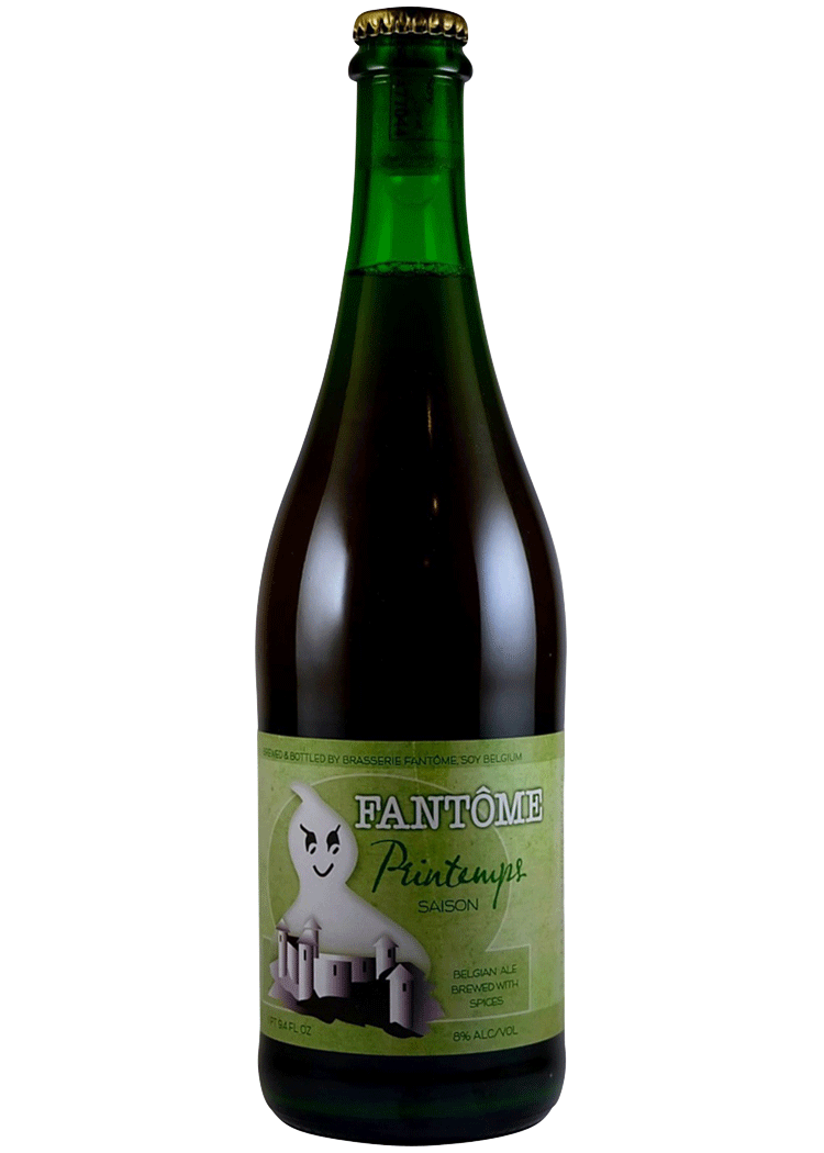Fantome - Beer | Total Wine & More