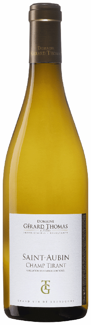 Domaine Gerard Thomas - Wine | Total Wine & More