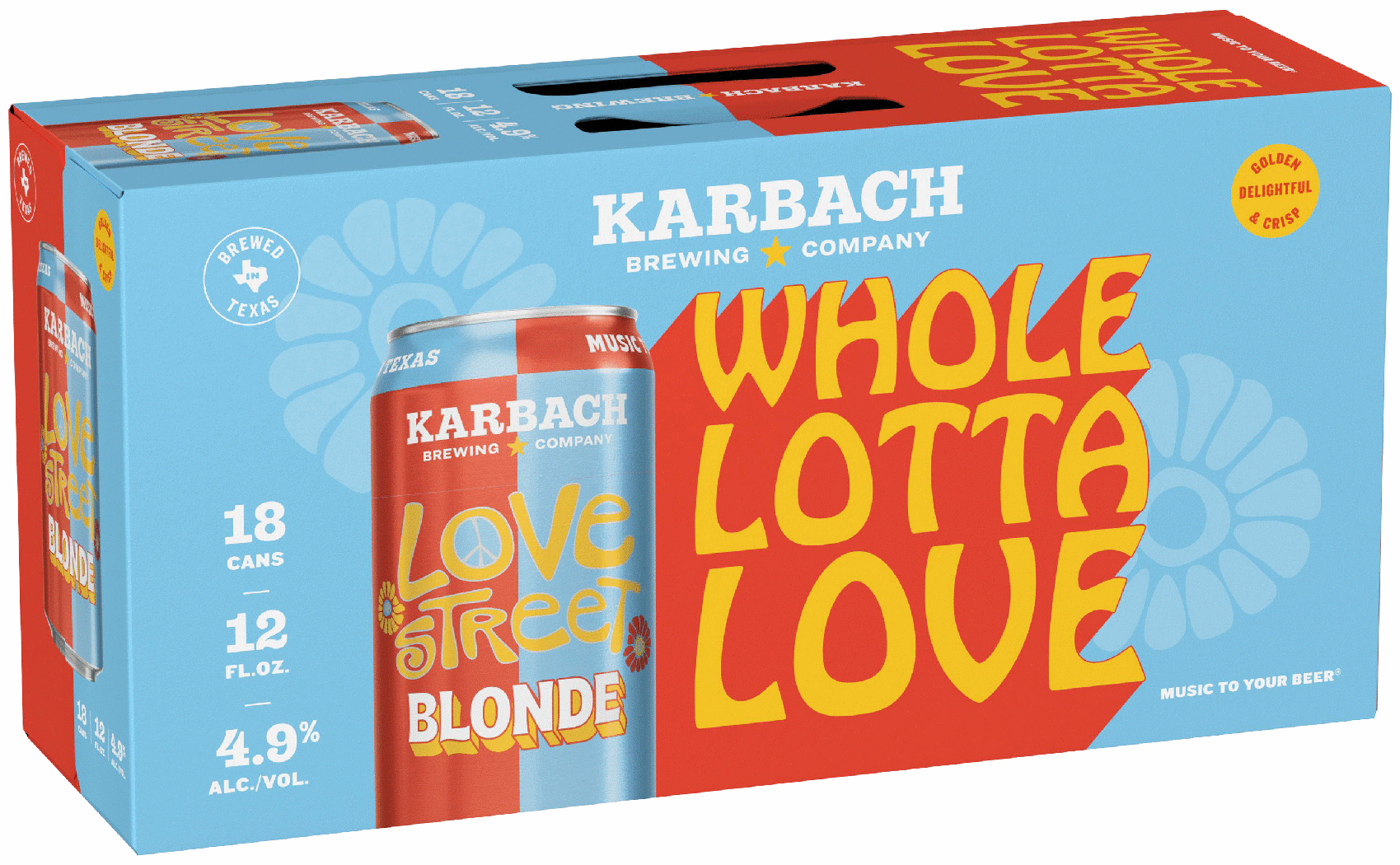 Karbach - Beer | Total Wine & More