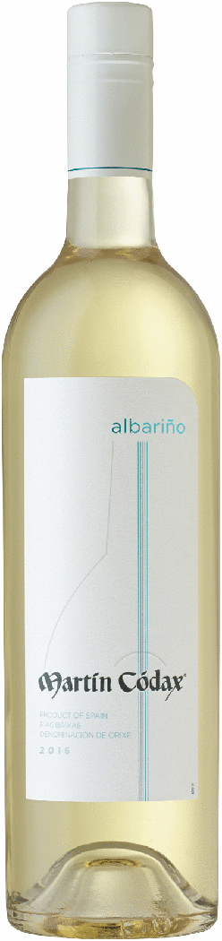 Martin Codax - Wine | Total Wine & More