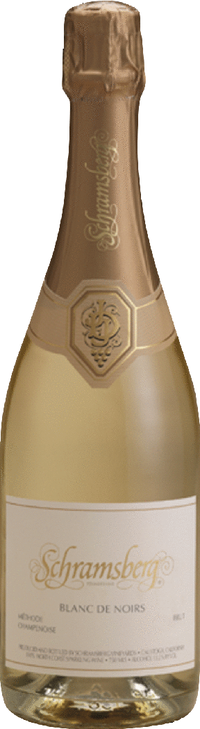 Schramsberg - Wine | Total Wine & More
