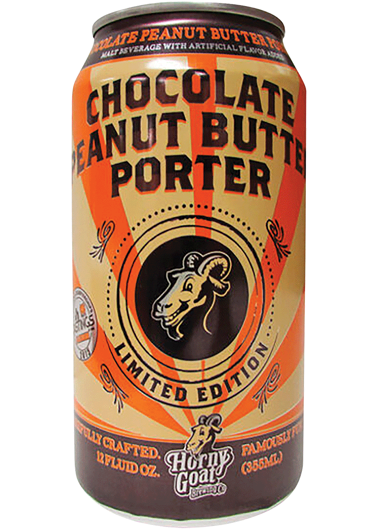 Horny Goat Beer Total Wine More