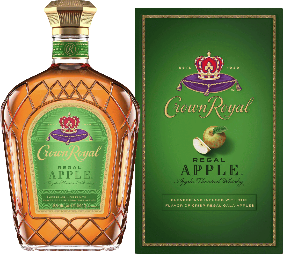 Flavored Whiskey, Flavored Whiskey Brands | Total Wine & More