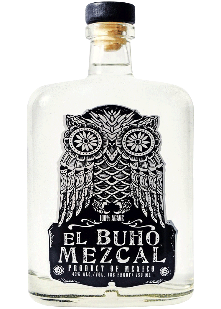 El Buho - Spirits | Total Wine & More