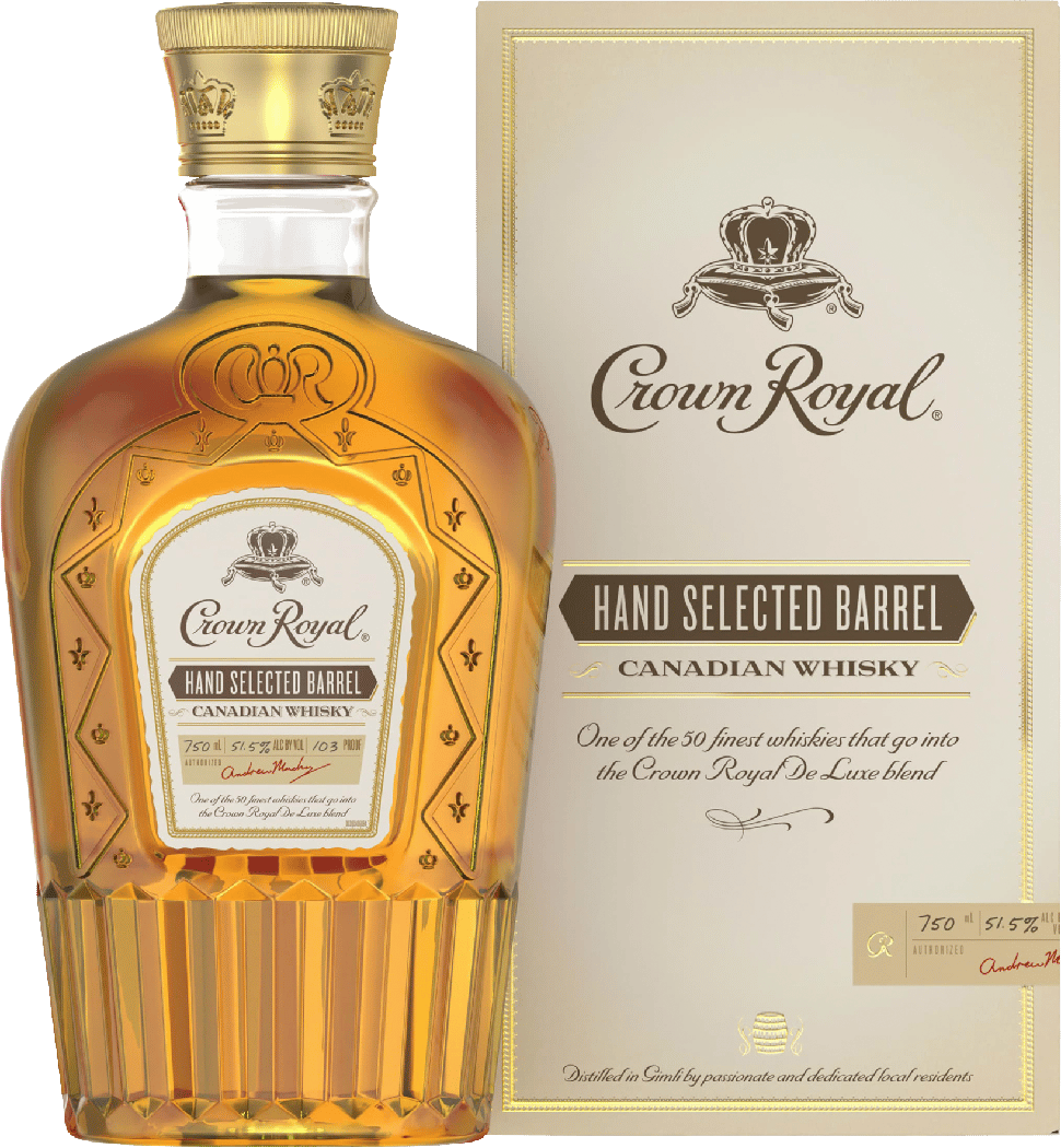 Buy Barrel Select Bourbon and Whiskeys | Total Wine & More
