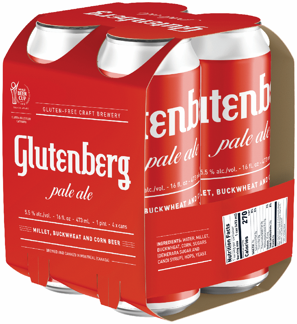 Glutenberg - Beer | Total Wine & More