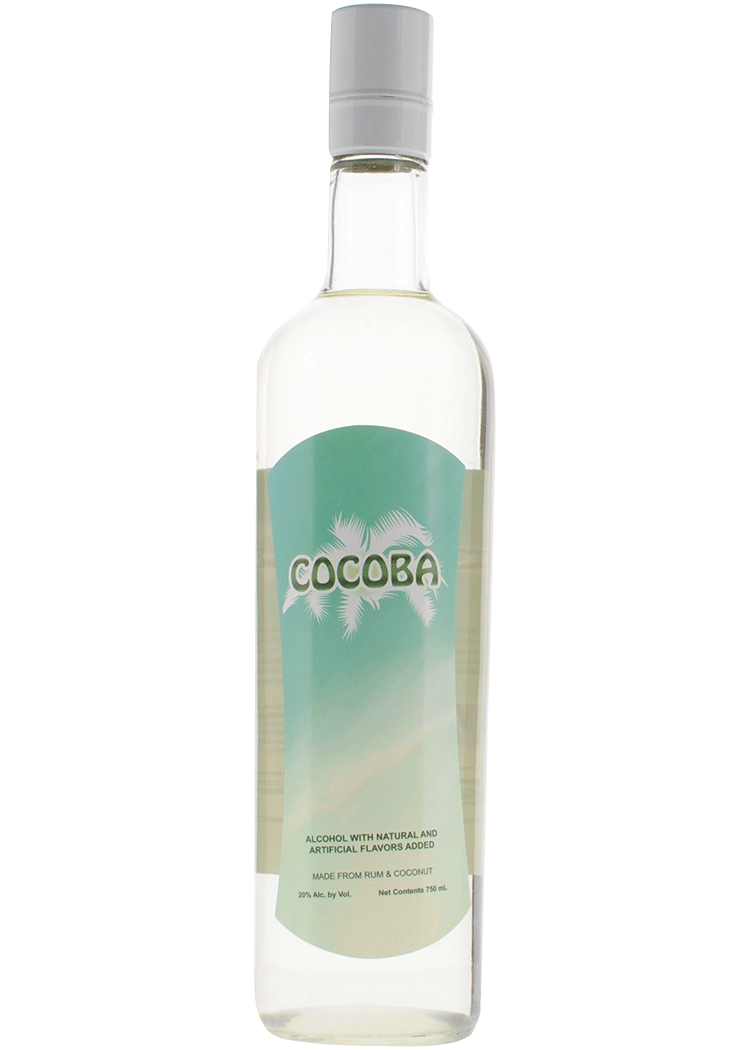 Cocoba - Spirits | Total Wine & More