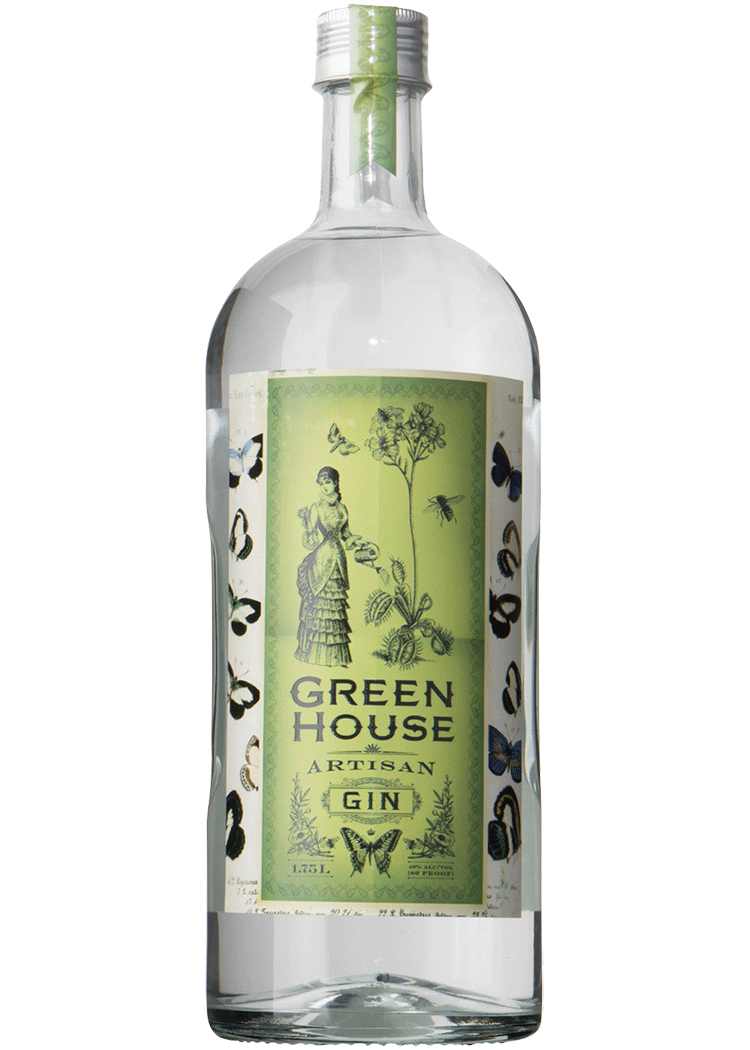 Greenhouse - Spirits | Total Wine & More