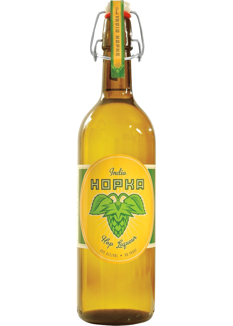 Hopka - Spirits | Total Wine & More