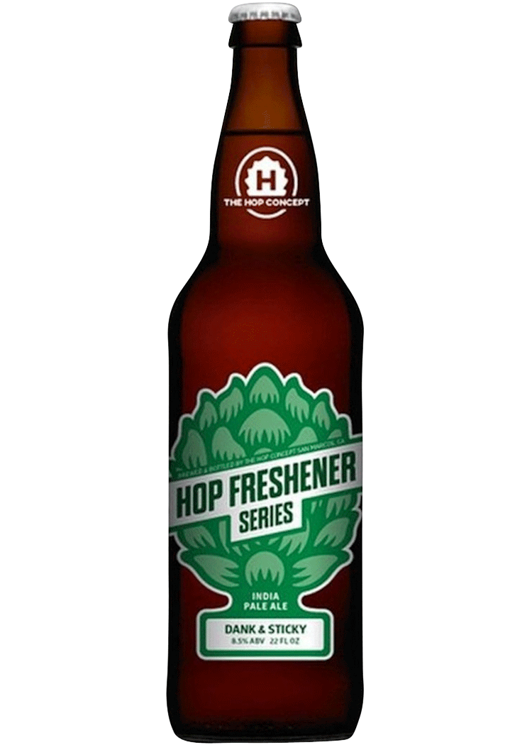 The Hop Concept - Beer | Total Wine & More