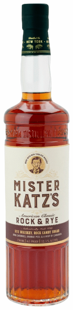Mr Katz's - Spirits | Total Wine & More