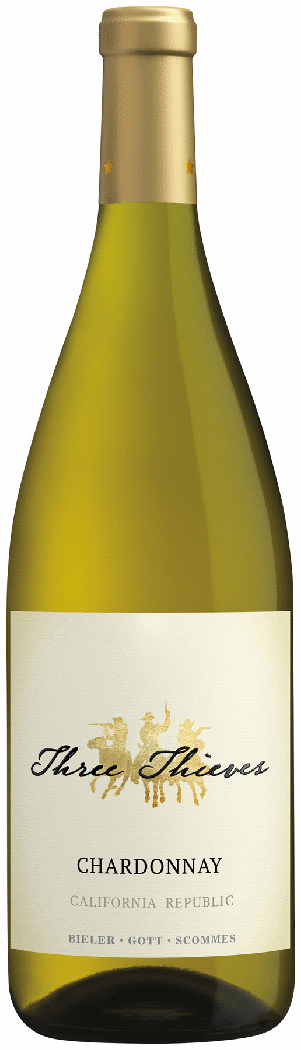 Three Thieves - Wine | Total Wine & More