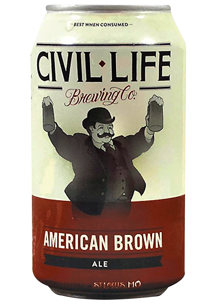 Civil Life - Beer | Total Wine & More