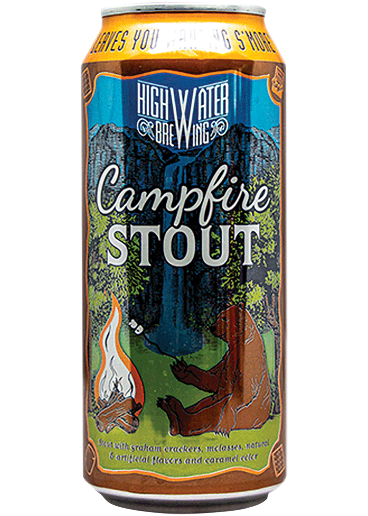 High Water - Beer | Total Wine & More