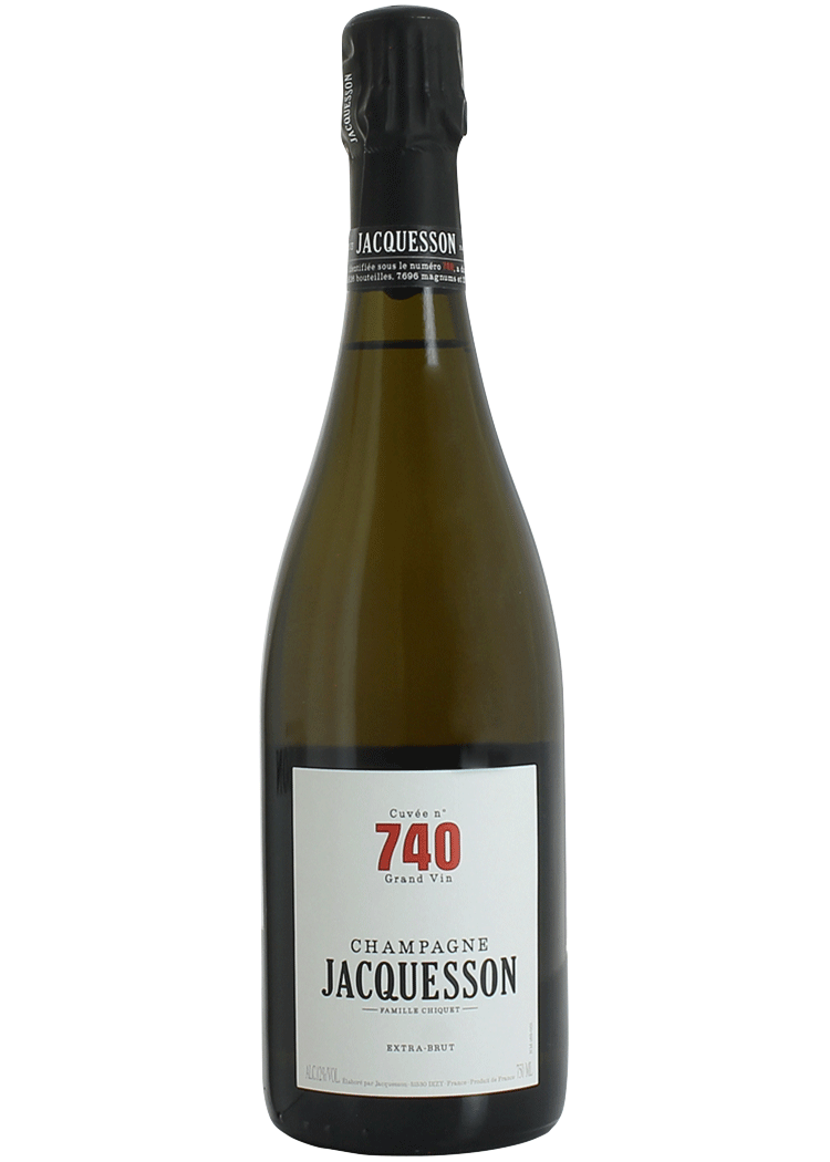 Jacques - Wine | Total Wine & More