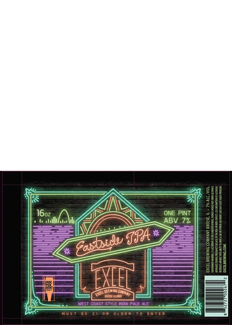 Excel - Beer | Total Wine & More