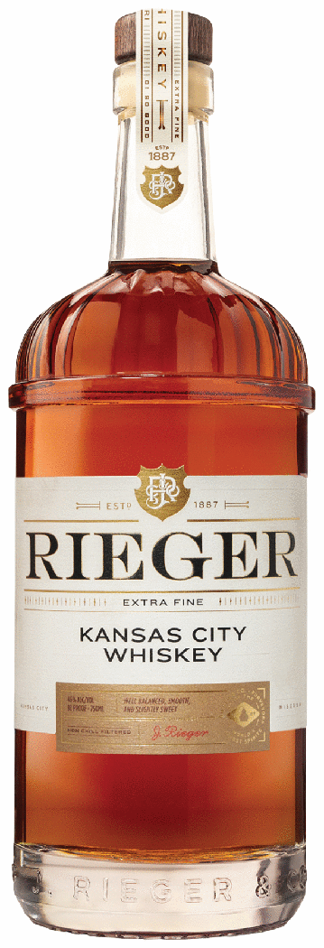 J. Rieger - Spirits | Total Wine & More