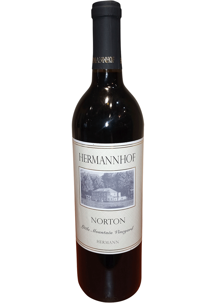 Hermannhof Vineyards - Wine | Total Wine & More