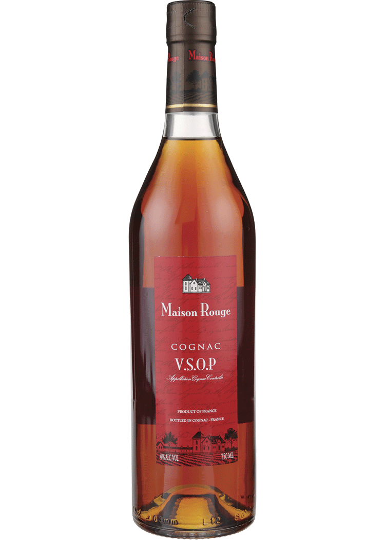 Maison Rouge - Spirits | Total Wine & More