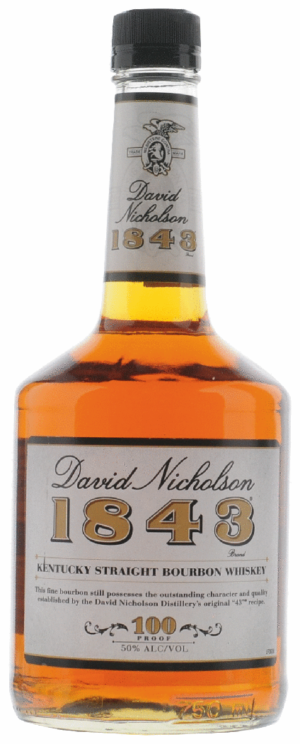 Davis Nicholson - Spirits | Total Wine & More