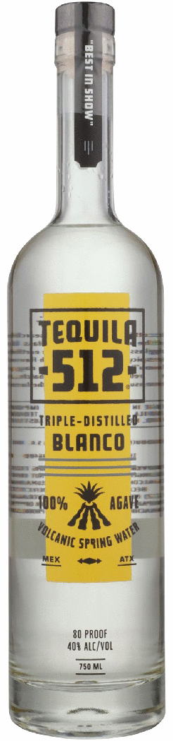 Tequila 512 - Spirits | Total Wine & More