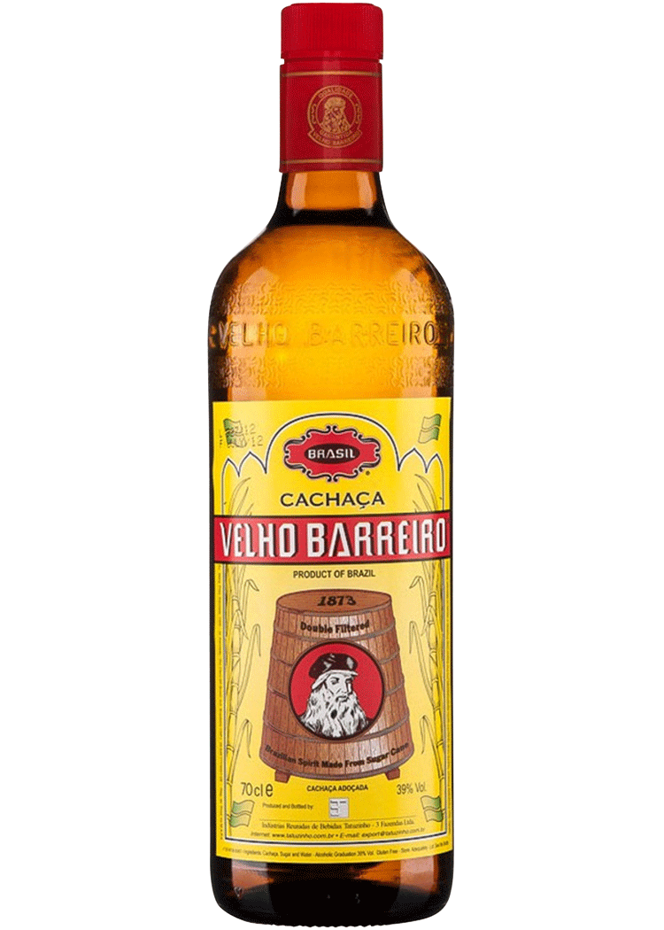 Buy Cachaca Brazilian Rum Online | Total Wine & More