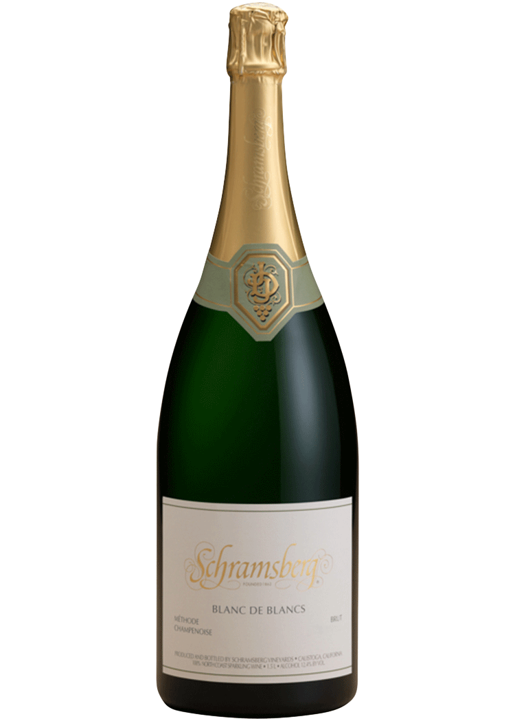 Schramsberg - Wine | Total Wine & More