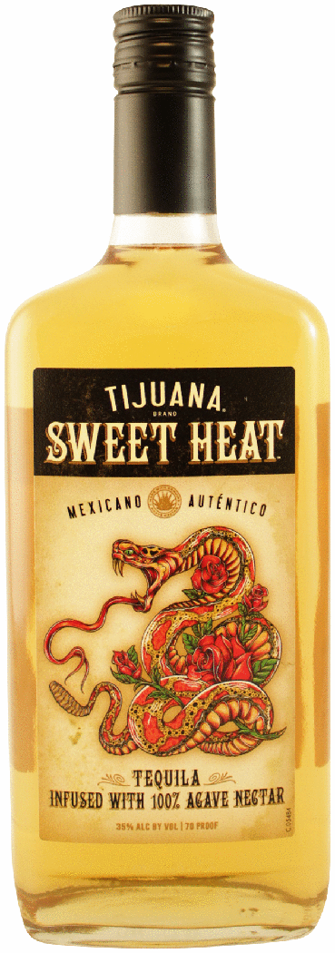 Tijuana Sweet Heat - Spirits | Total Wine & More