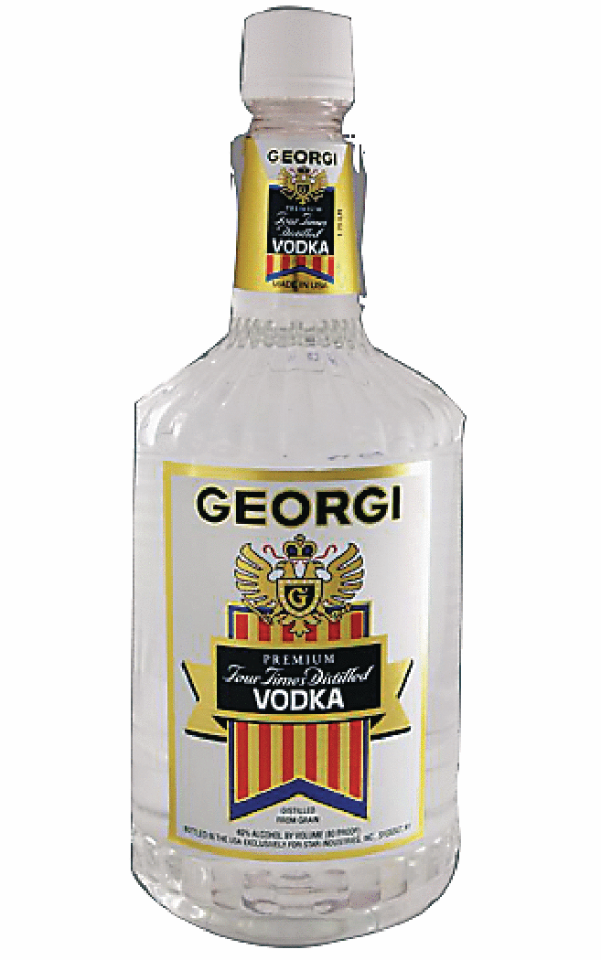 Georgi - Spirits | Total Wine & More