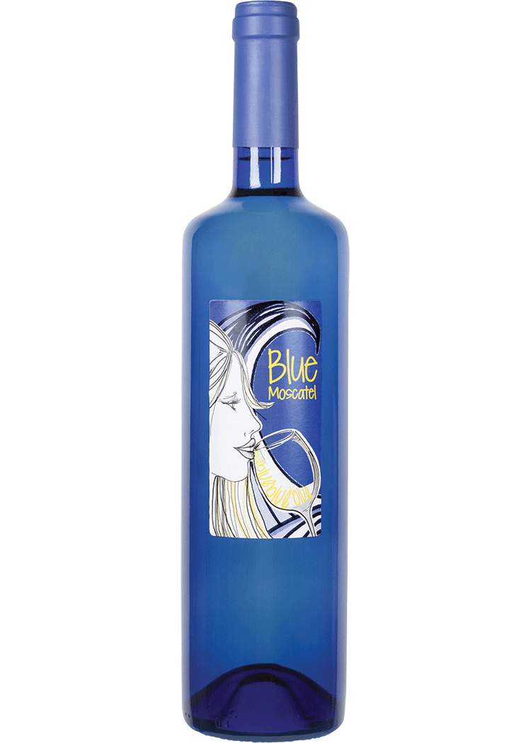 Blue - Wine | Total Wine & More