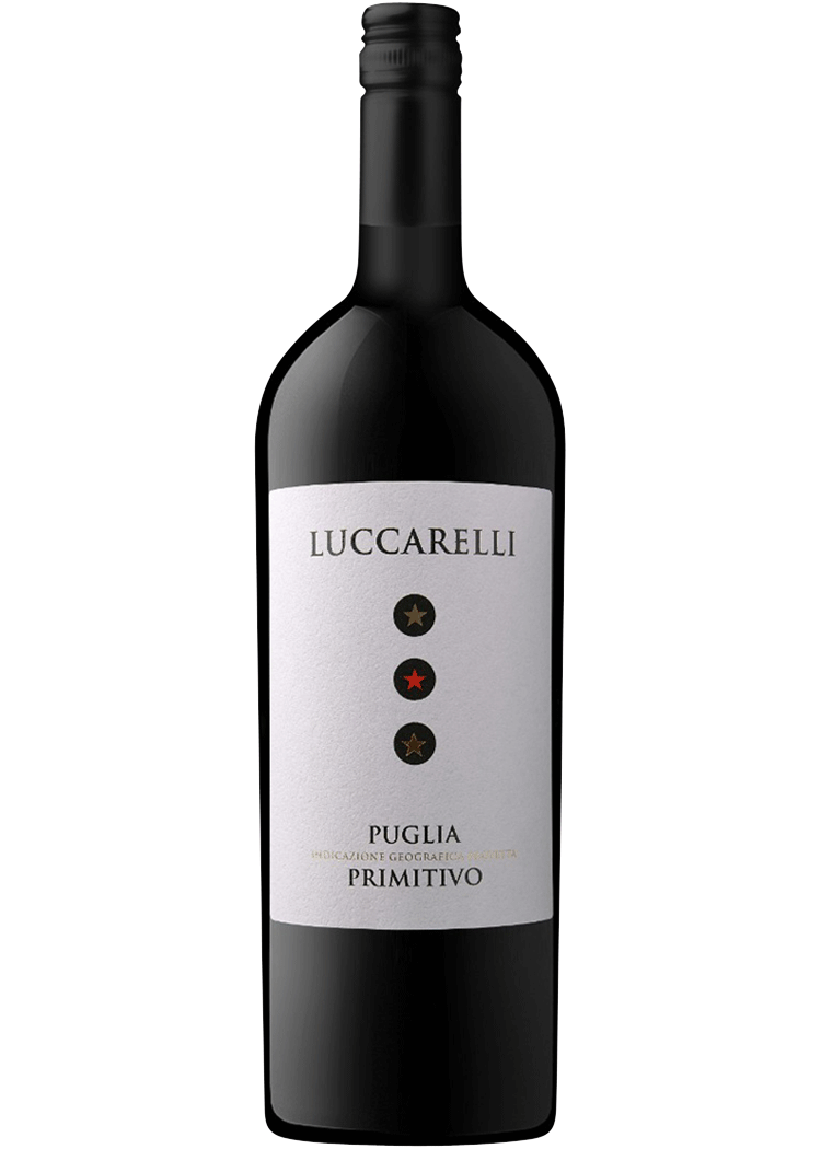 Luccarelli - Wine | Total Wine & More