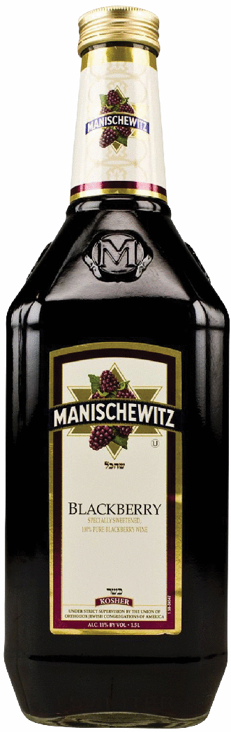Manischewitz - Wine | Total Wine & More