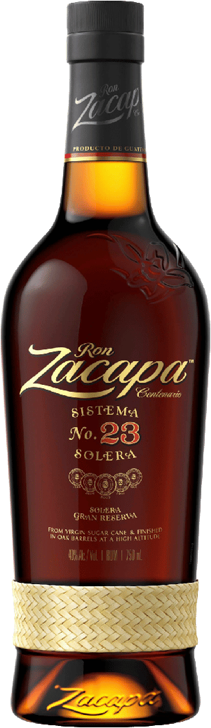 Ron Zacapa - Spirits | Total Wine & More