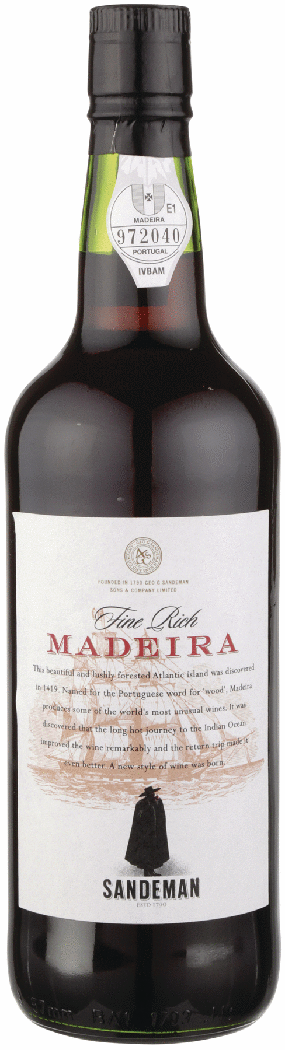 Buy Madeira Wines Online | Total Wine & More