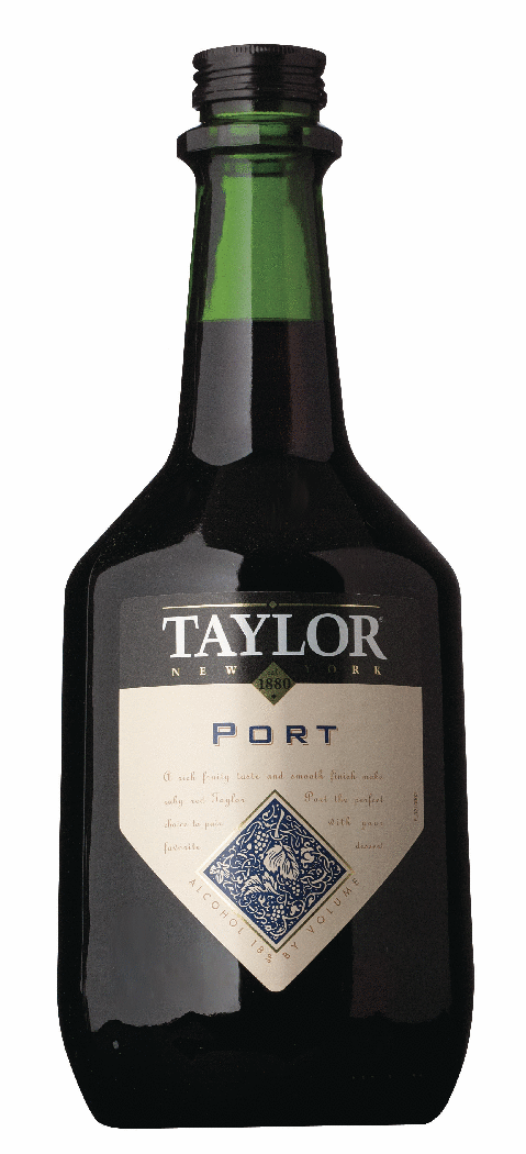 Taylor Port, Port Wine | Total Wine & More