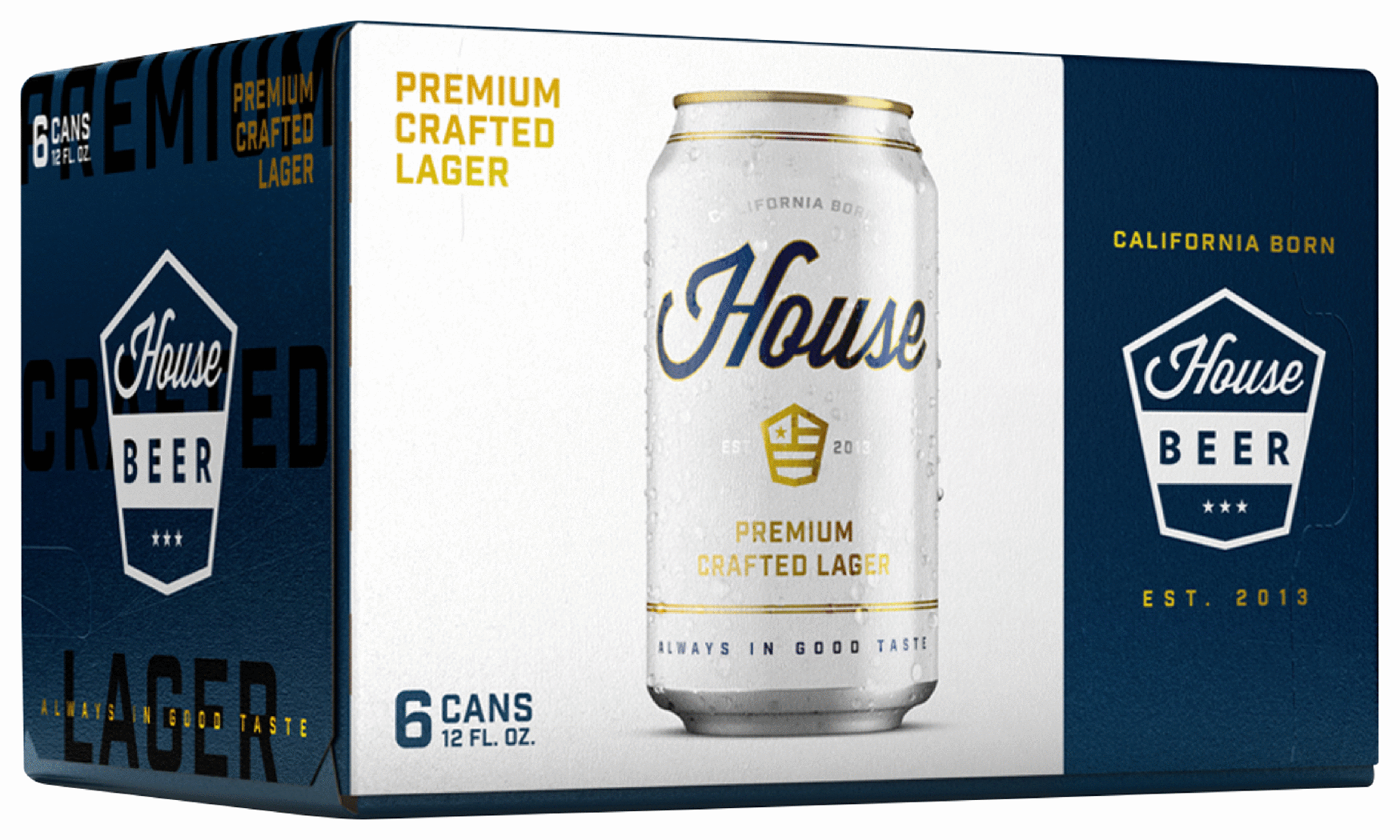 House Beer - Beer | Total Wine & More