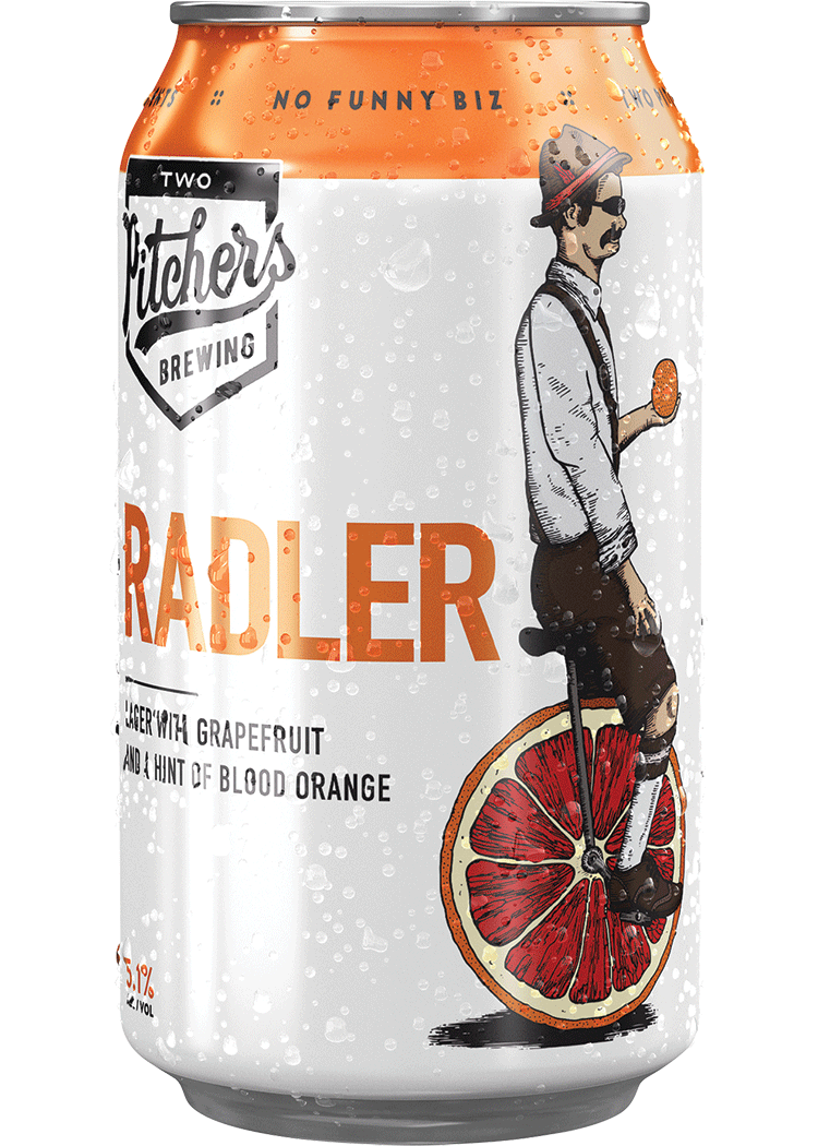 Shandy, Radler - Buy Specialty Style Beer Online - Total Wine & More
