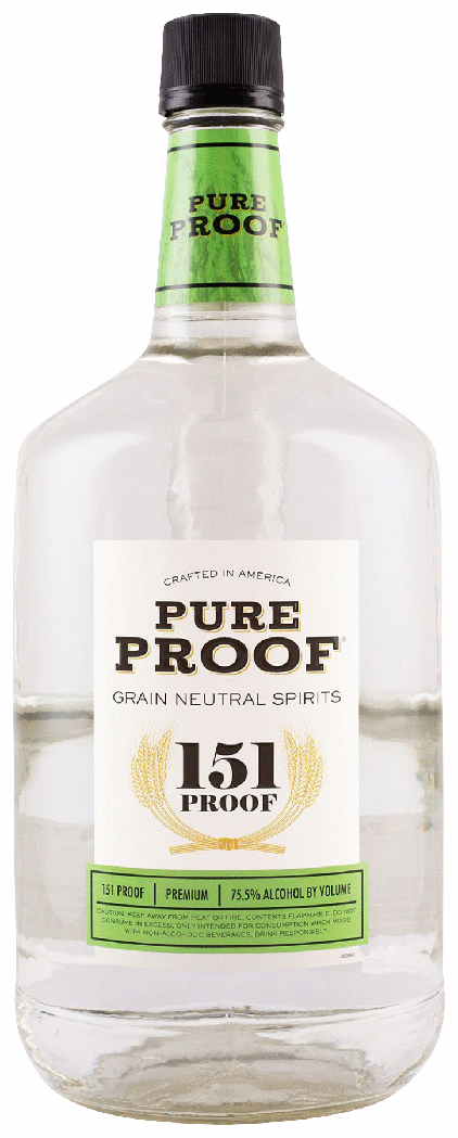 Pure Proof - Spirits | Total Wine & More