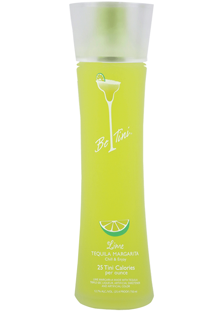Be Tini - Spirits | Total Wine & More
