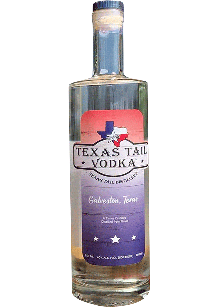 Texas Tail - Spirits | Total Wine & More