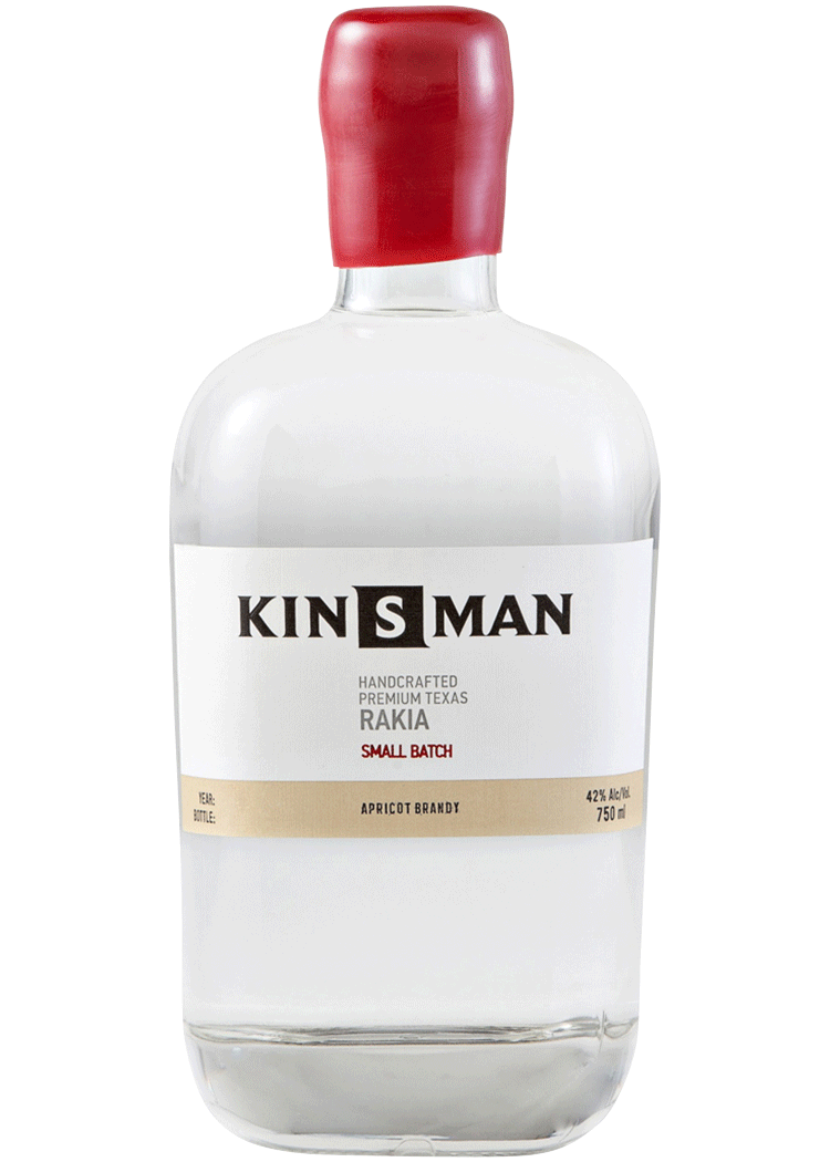 Kinsman - Spirits | Total Wine & More