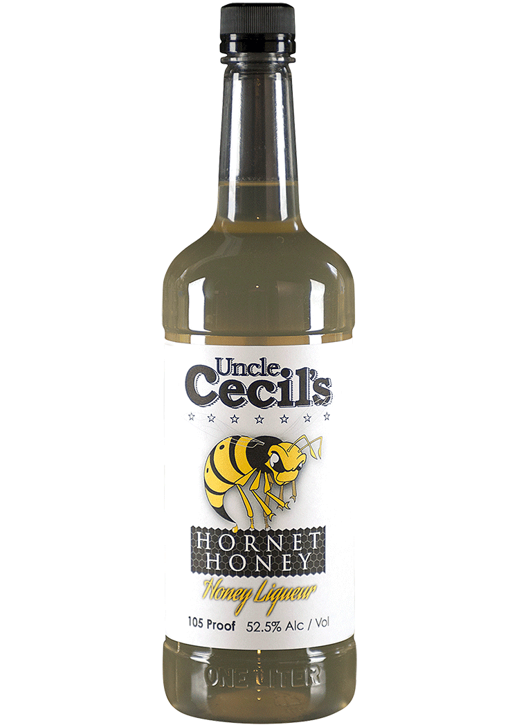 Uncle Cecil - Spirits | Total Wine & More
