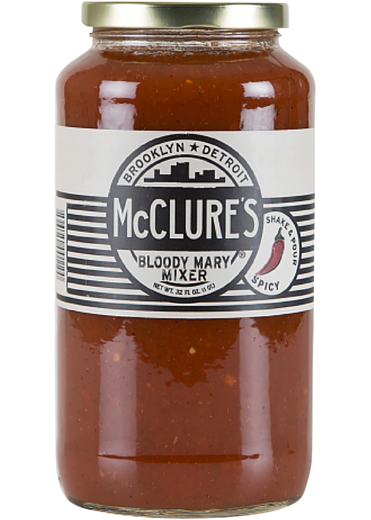 McClures - Accessories & More | Total Wine & More