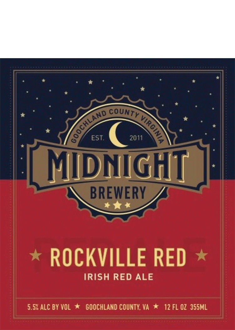 Midnight Brewing - Beer | Total Wine & More
