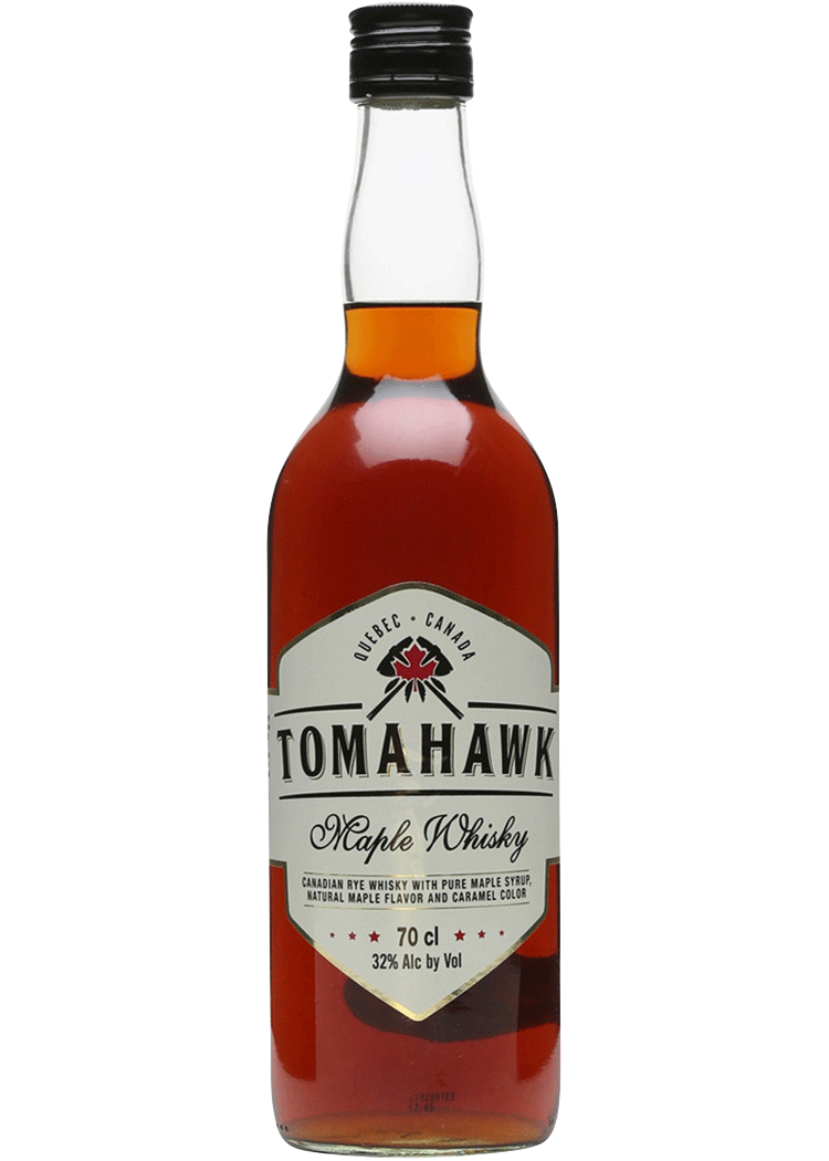 Tomahawk - Spirits | Total Wine & More