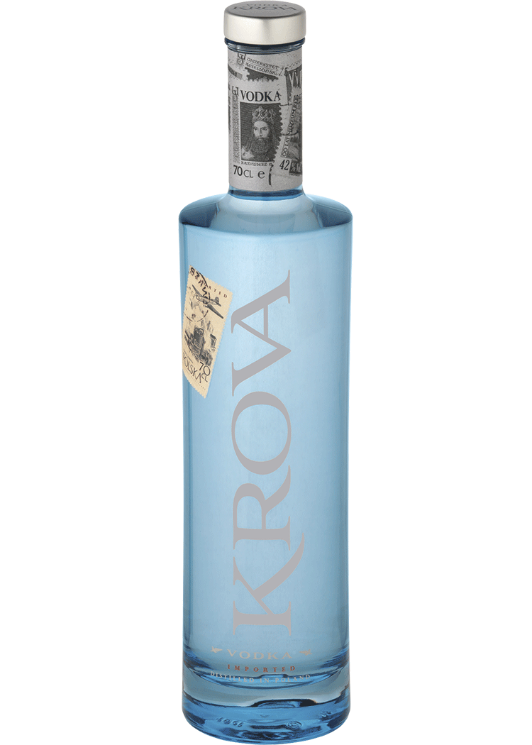 Krova - Spirits | Total Wine & More